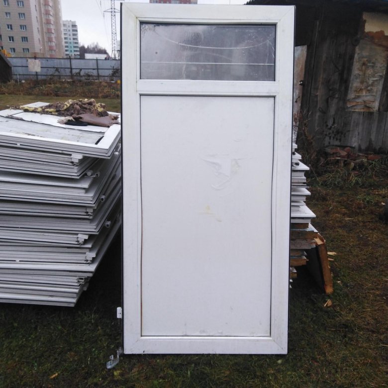 Двери – купить в Новосибирске, цена 1 000 руб., дата размещения: 19.02. ...