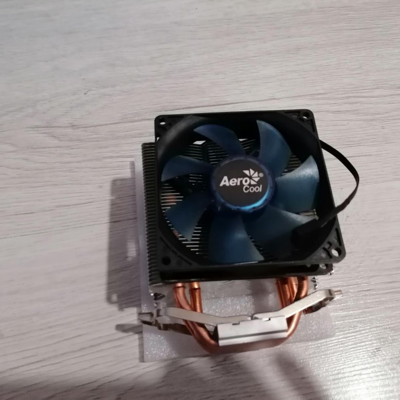 Кулер для процессора: AeroCool Verkho 4 Lite – купить в Красноярске ...