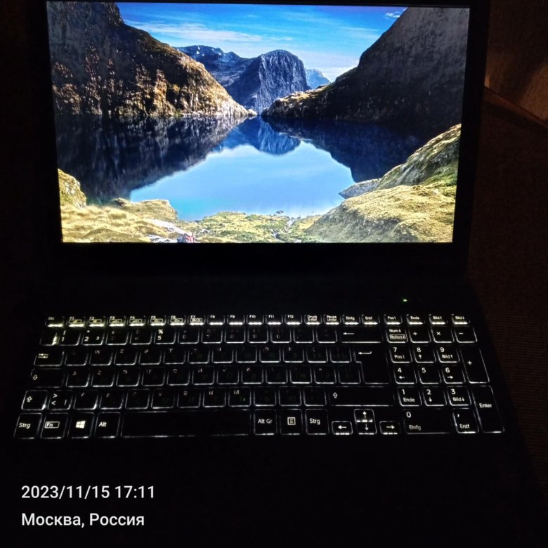 Ноутбук Sony Vaio – купить в Москве, цена 6 500 руб., дата размещения ...