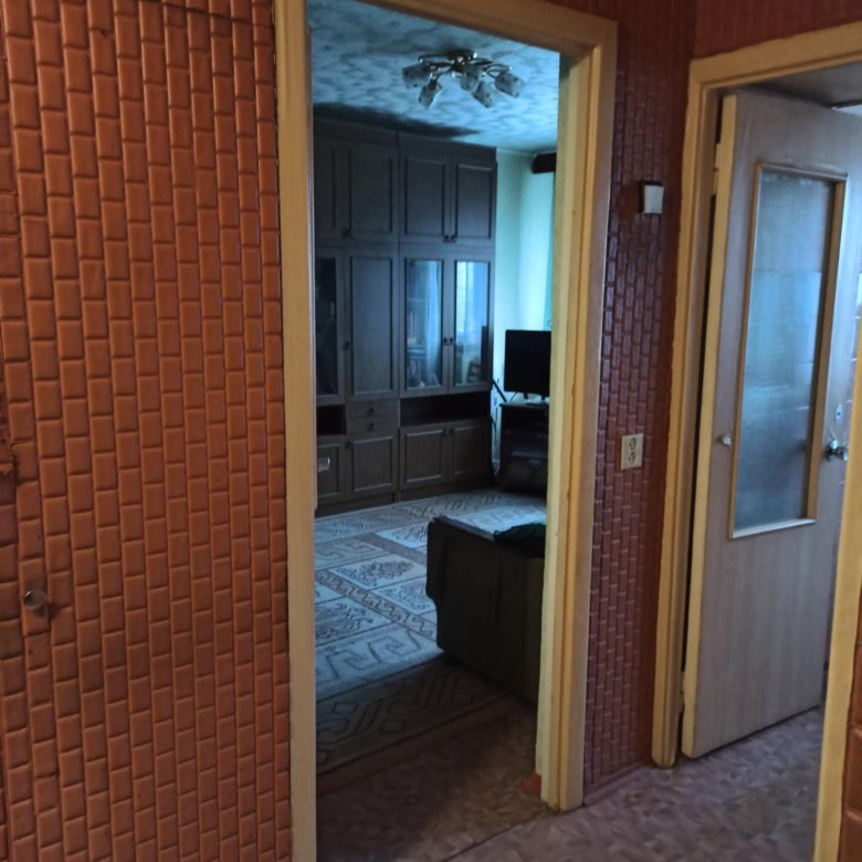 Квартира 2 комнаты 46 5 м² купить в Первоуральске цена 3 250 000