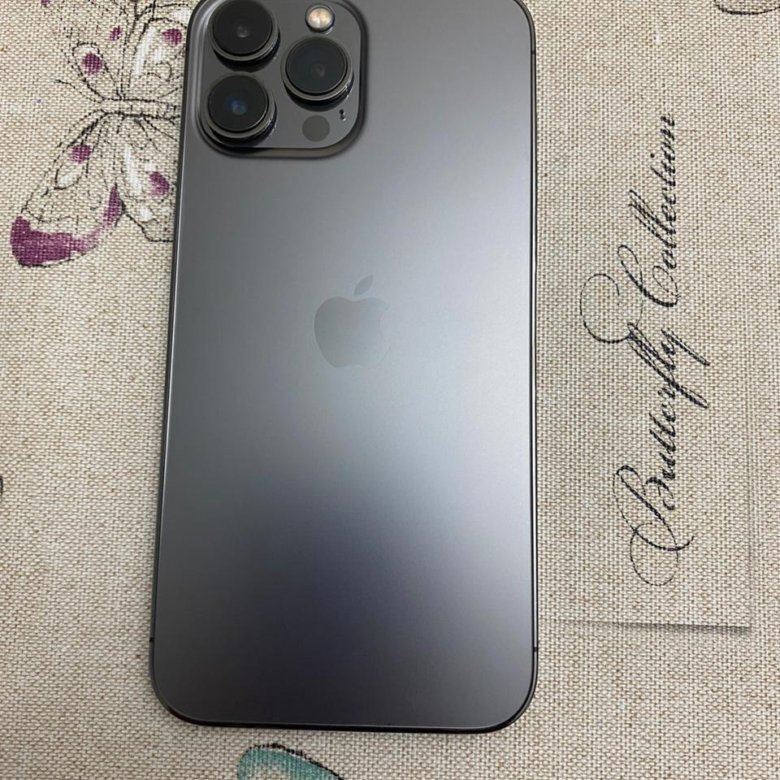 iPhone 13 Pro Max – купить в Майкопе, цена 67 000 руб., дата размещения ...