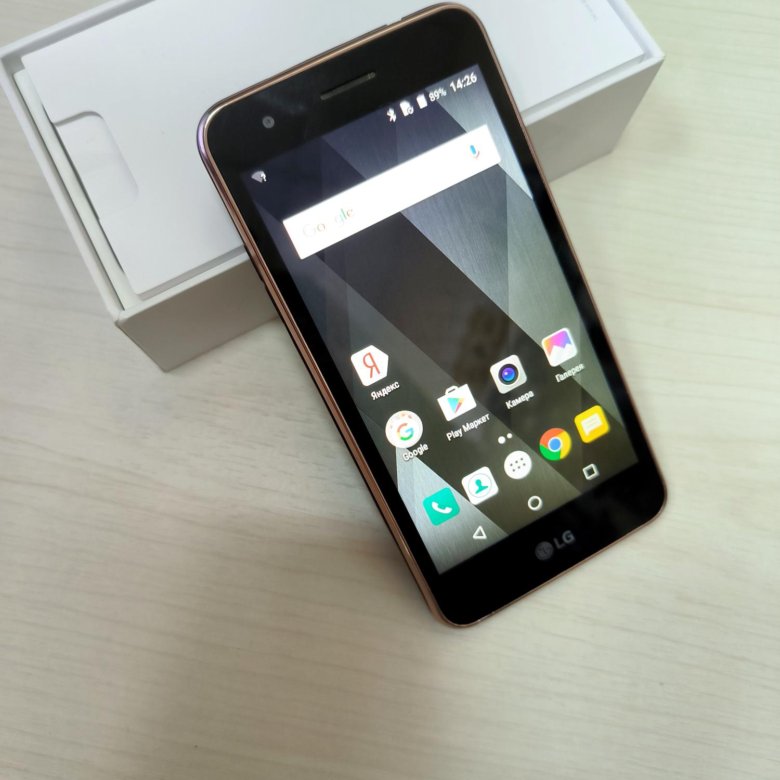 LG смартфон – купить в Хабаровске, цена 2 500 руб., дата размещения: 20 ...