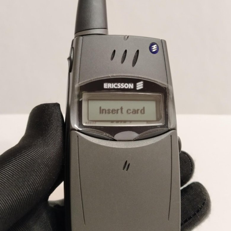 Ericsson T28s – купить в Москве, цена 8 000 руб., дата размещения: 18. ...