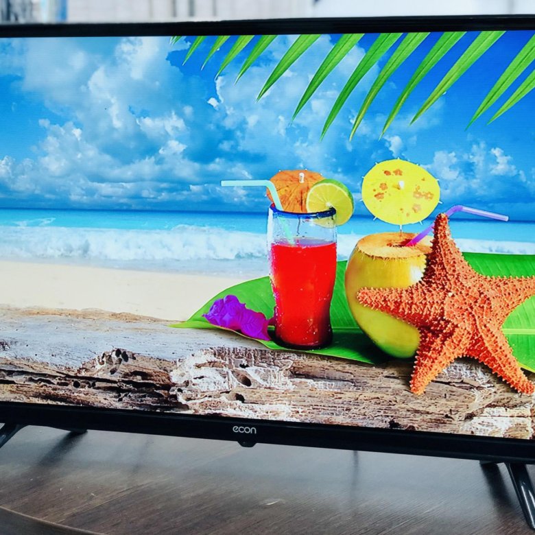 Телевизор Econ 32'/DVB-T2/USB/HDMi/Гарантия – купить в Екатеринбурге ...