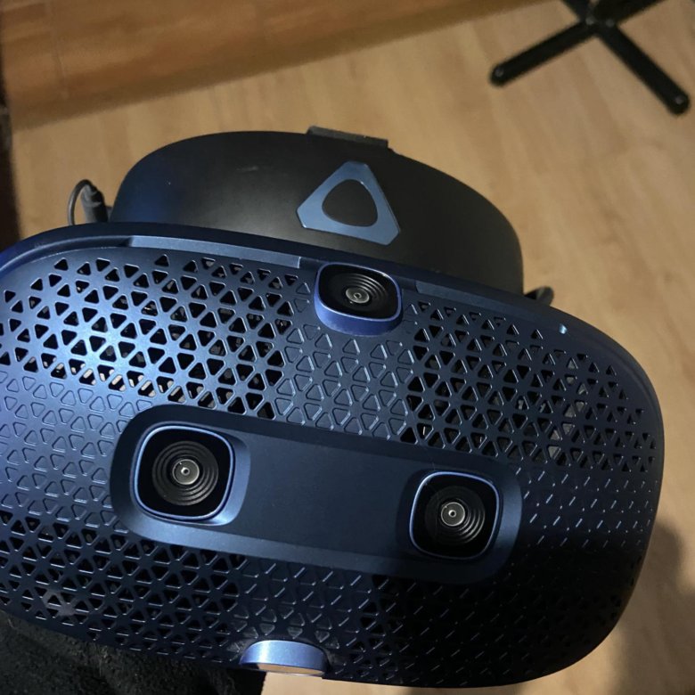 Vr очки hrs vive cosmos – купить в Красноярске, цена 35 000 руб., дата ...