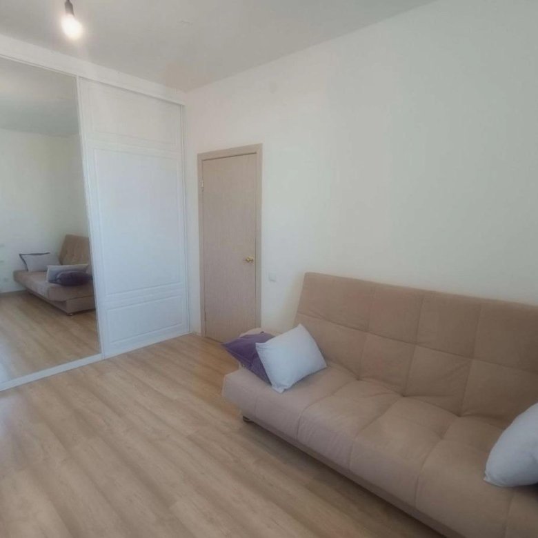 Квартира, 1 комната, 39 м² – купить в Набережных Челнах, цена 14 000 ...