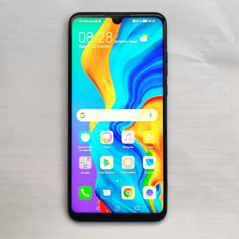 Huawei P30 lite 128gb Доставка – купить в Владивостоке, цена 8 500 руб ...