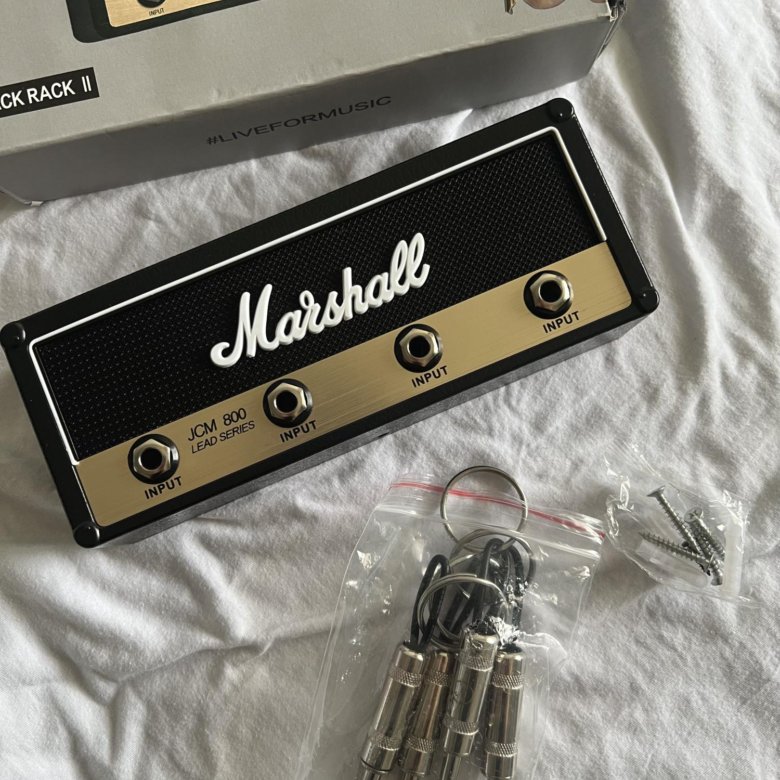 ключница Marshall – купить в Якутске, цена 1 500 руб., дата размещения ...