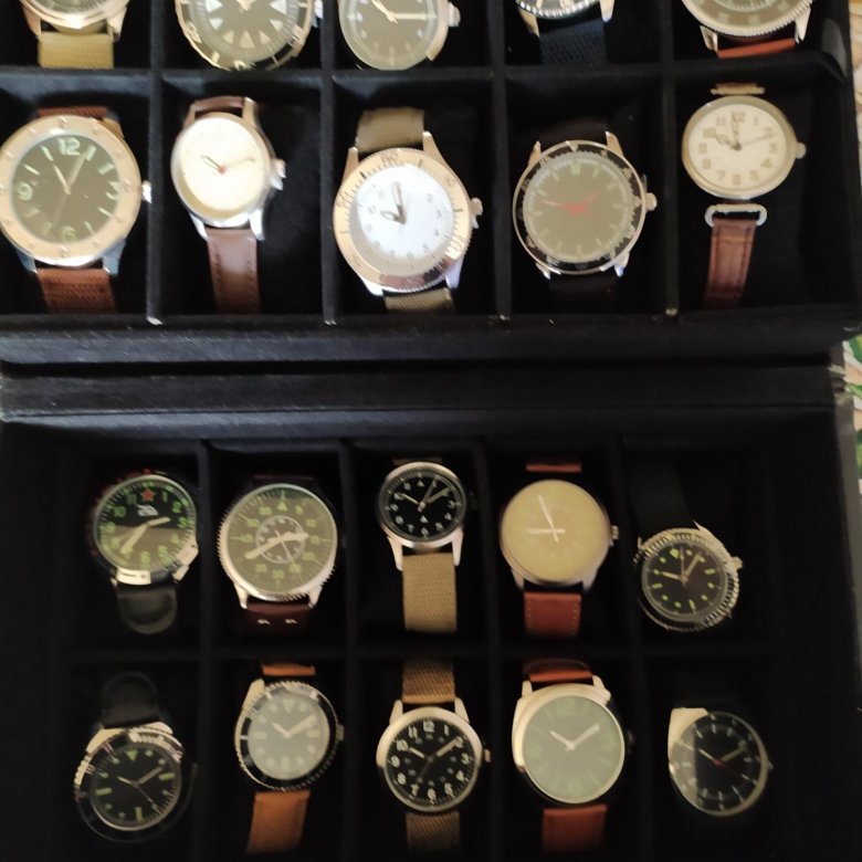 Часы наручные, механические, мужские 20шт.. – купить в Москве, цена 30 ...