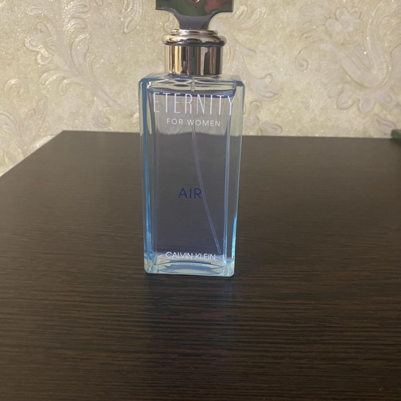 Женские духи Calvin Klein – купить в Санкт-Петербурге, цена 3 000 руб ...