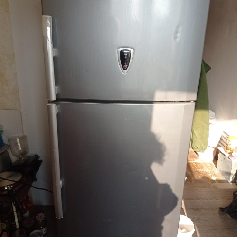 Холодильник – купить в Владивостоке, цена 6 000 руб., дата размещения ...