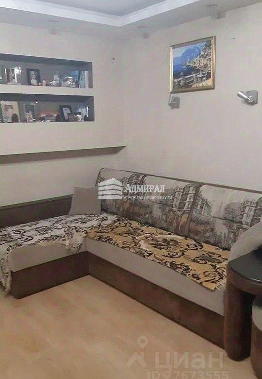 Квартира, 3 комнаты, 70 м² – купить в Ростове-на-Дону, цена 7 300 000 руб., дата размещения: 28. ...