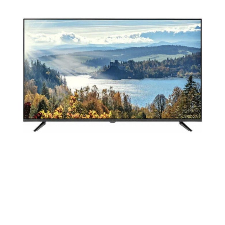 Телевизор Смарт дексп 43’’ – купить в Новосибирске, цена 12 000 руб ...