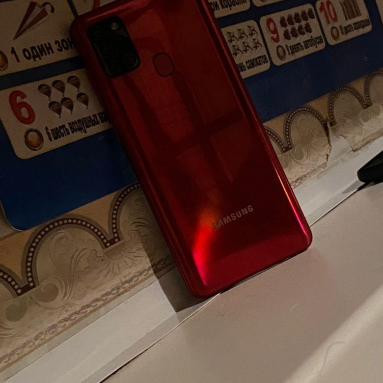Samsung А 21s – купить в Ревде, цена 6 700 руб., дата размещения: 04.01 ...
