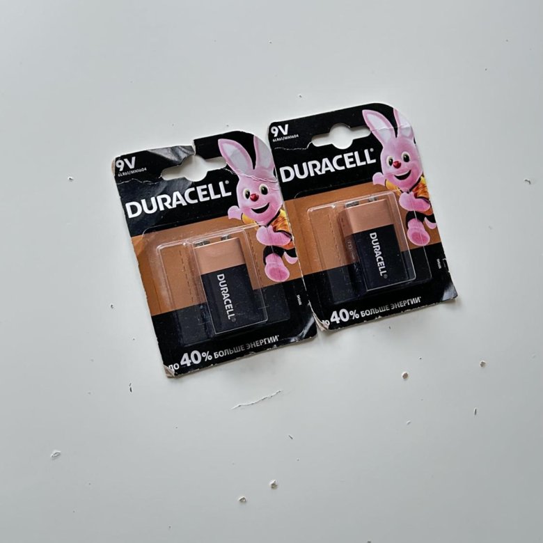 Батарейки Duracell – купить в Зеленограде, цена 149 руб., дата ...