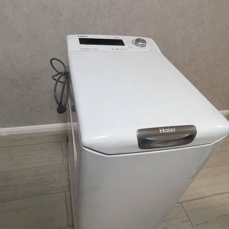 Стиральная машина Haier rtxs G584tmhr-07 – купить в Магадане, цена 30 ...