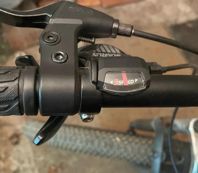 Bibibike велосипед под рост 174 и выше – купить в Самаре, цена 12 500 ...