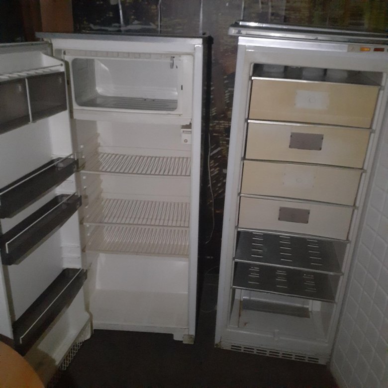 Морозилка и холодильники – купить в Норильске, цена 2 000 руб., дата ...
