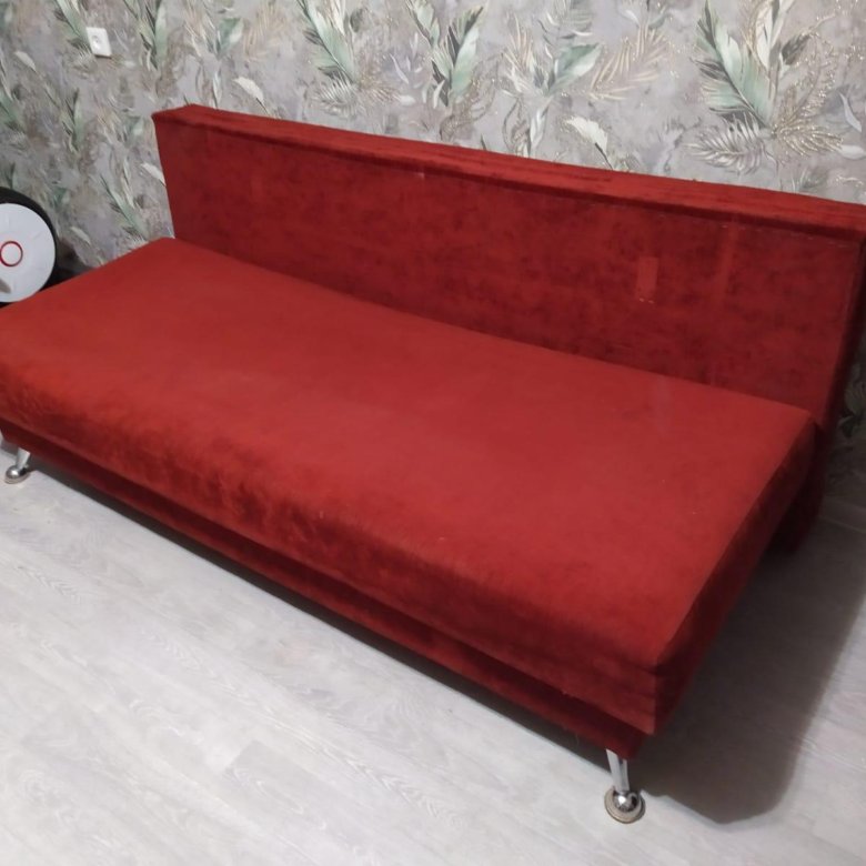 Диван – купить в Северодвинске, цена 3 000 руб., продано 28 февраля ...