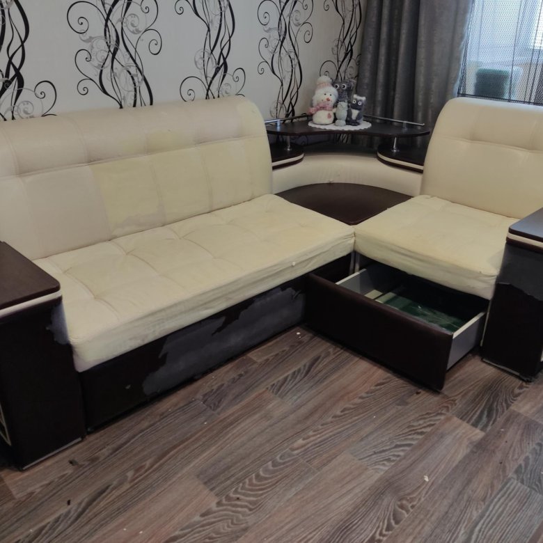 Диван – купить в Пензе, цена 5 000 руб., дата размещения: 09.01.2024 ...