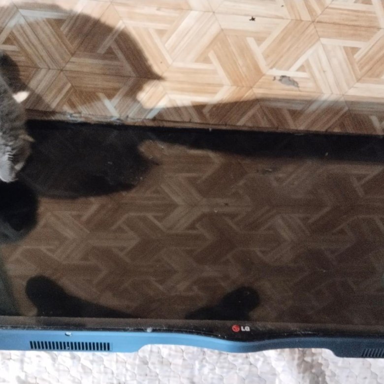 Телевизор LG 42LA660V – купить в Абакане, цена 5 000 руб., дата ...