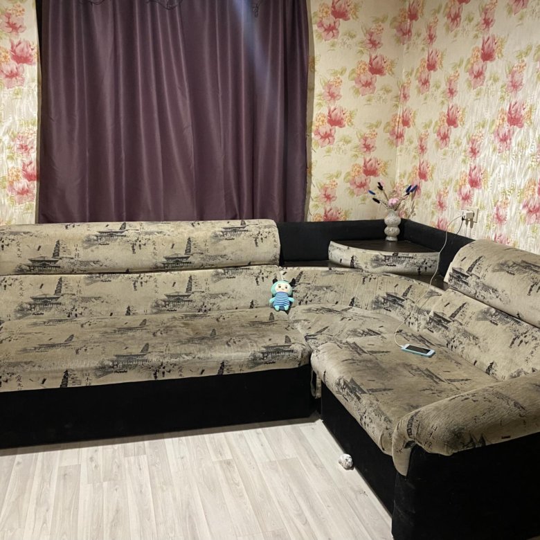 Диван угловой – купить в Челябинске, цена 13 000 руб., дата размещения ...