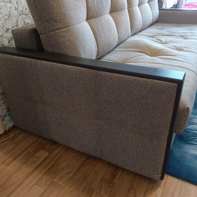 Диван – купить в Комсомольске-на-Амуре, цена 13 000 руб., продано 14 ...