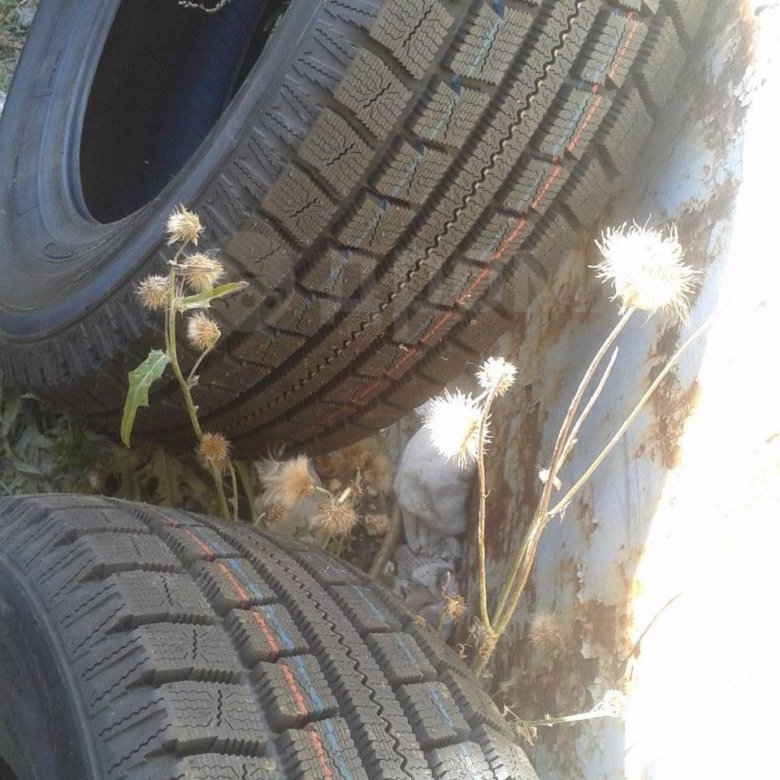 Nitto SN 2 Winter 215/65 R17 99Q – купить в Владивостоке, цена 3 000 ...
