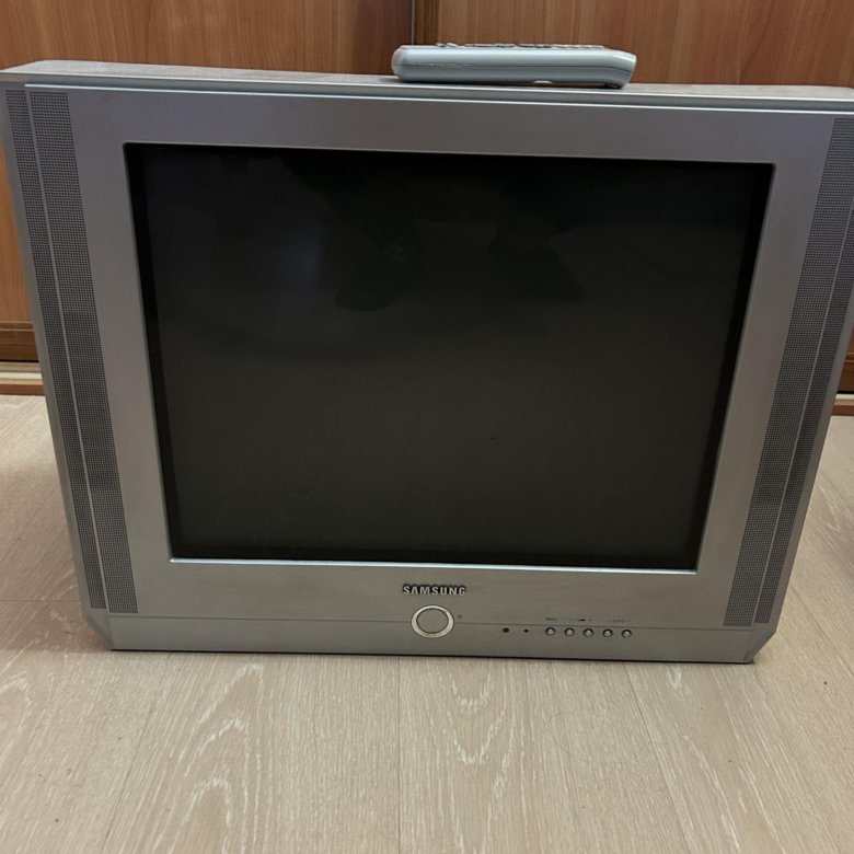 Продаю телевизор Samsung 21m20ZQQ – купить в Москве, цена 1 000 руб ...