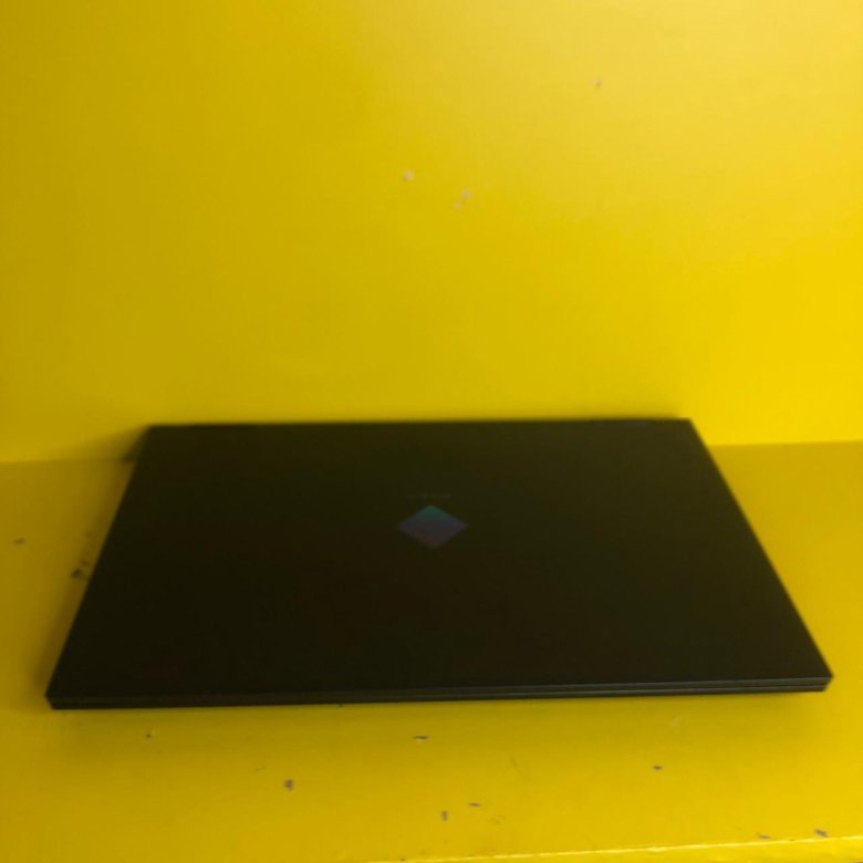 Ноутбук игровой HP Omen 15-en1026ur – купить в Якутске, цена 67 000 руб ...