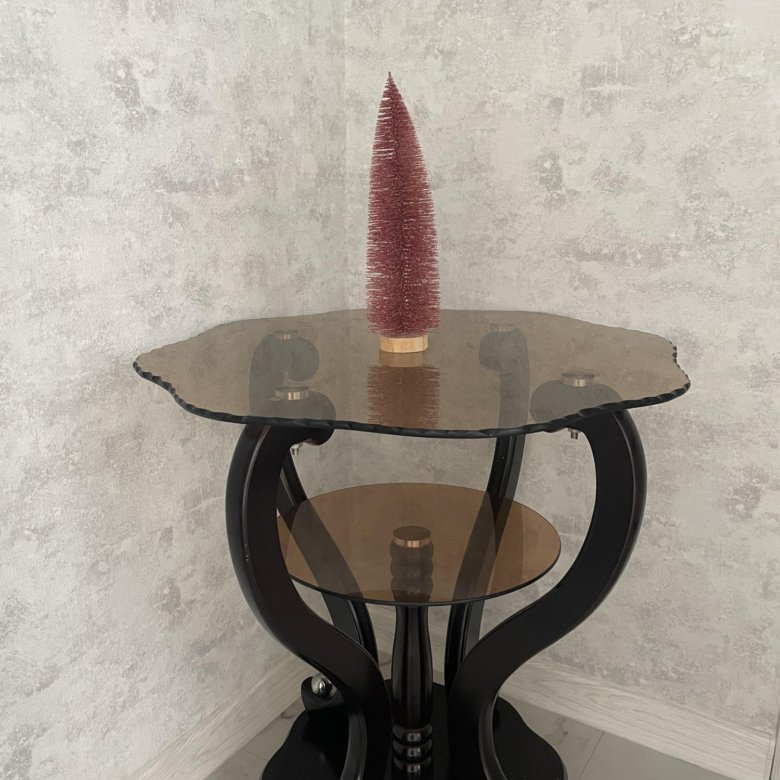 Журнальный столик – купить в Хабаровске, цена 2 000 руб., дата ...