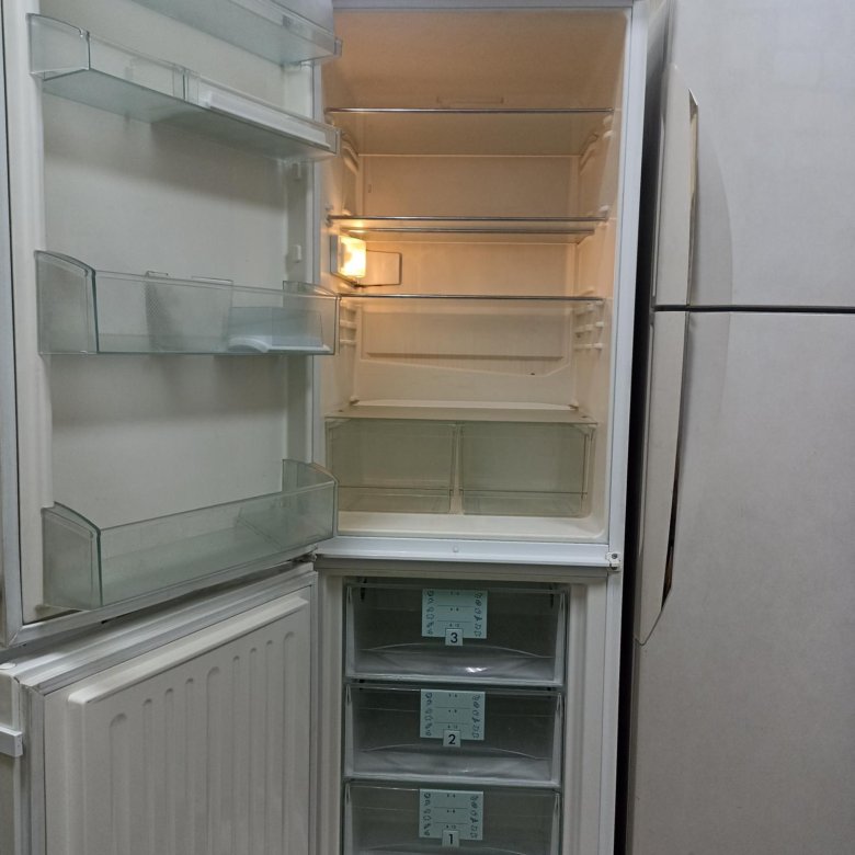 Холодильники от – купить в Москве, цена 5 000 руб., дата размещения: 18 ...