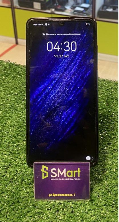Смартфон Huawei P30 128gb** – купить в Якутске, цена 13 000 руб., дата ...