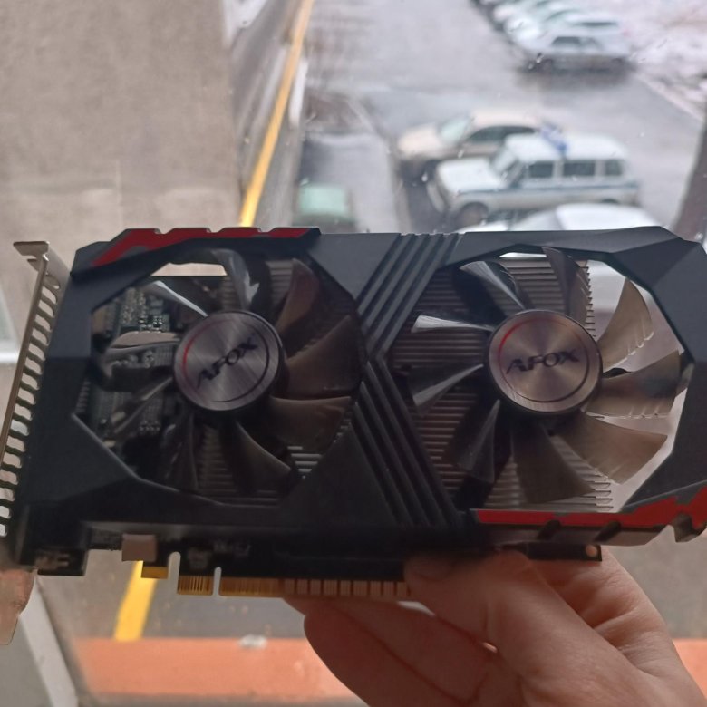 Видеокарта 750 ti 2gb – купить в Новотроицке, цена 500 руб., дата ...