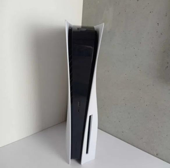 Ps 5 в идеальном состоянии – купить в Москве, цена 30 000 руб., дата ...