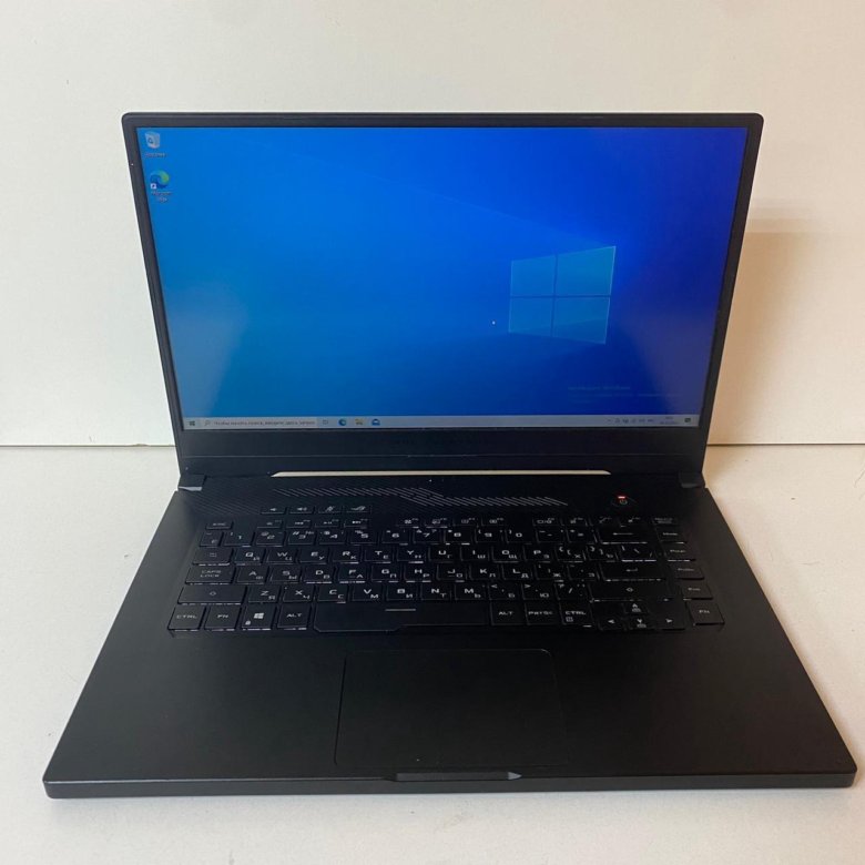 Ноутбук ASUS ROG ZEPHYRUS G15 GA502IV-HN020T – купить в Якутске, цена ...