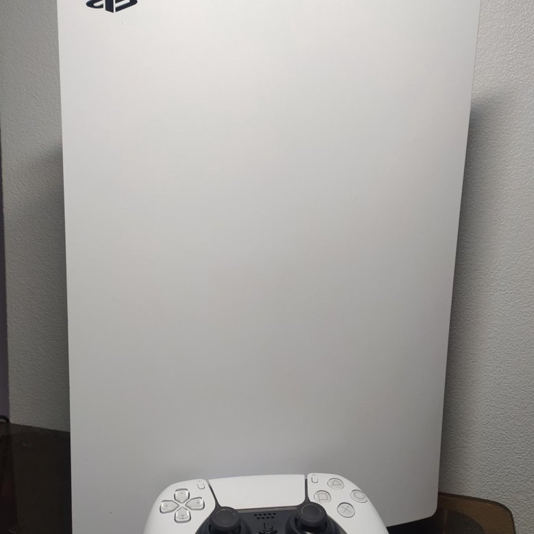 Sony PlayStation 5 – купить в Москве, цена 40 000 руб., продано 16 ...