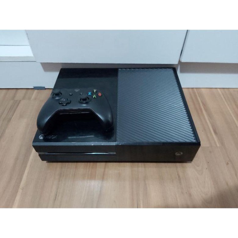 Xbox one – купить в Костроме, цена 14 000 руб., дата размещения: 25.12. ...