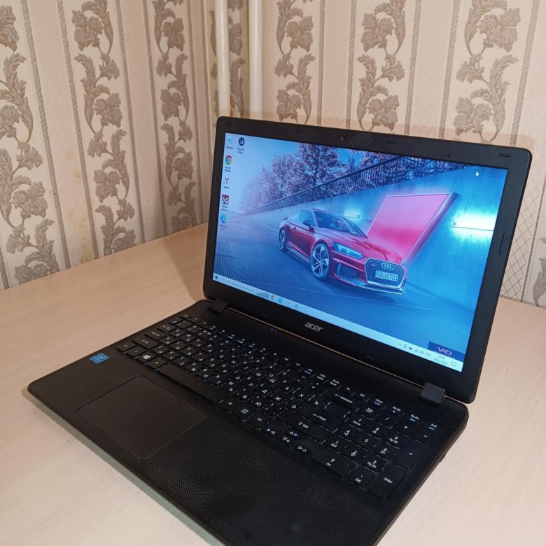 Acer ES1-571 Intel/8/HD/15'6 – купить в Санкт-Петербурге, цена 10 999 ...