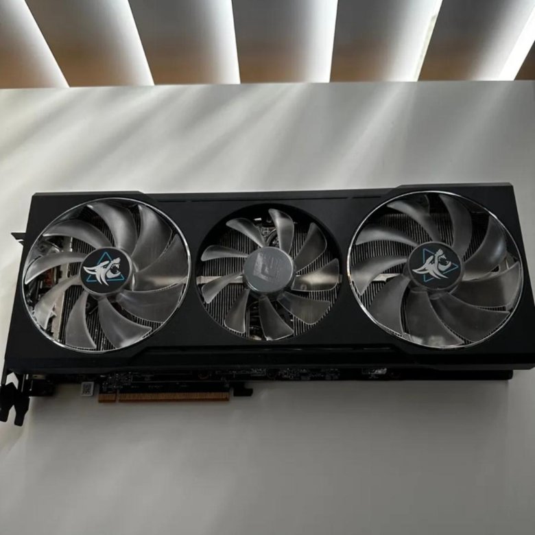 RX 6700 XT 12GB – купить в Якутске, цена 29 000 руб., продано 4 января ...