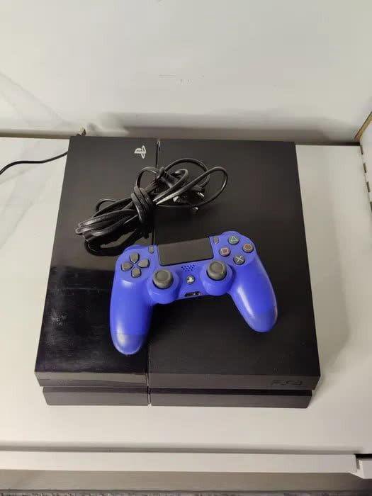 Sony PlayStation 4 500 ГБ – купить в Москве, цена 12 999 руб., дата ...