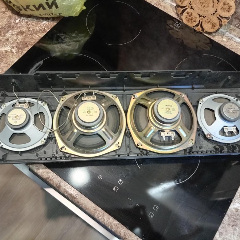 динамики 50 ватт – купить в Хабаровске, цена 3 000 руб., дата ...