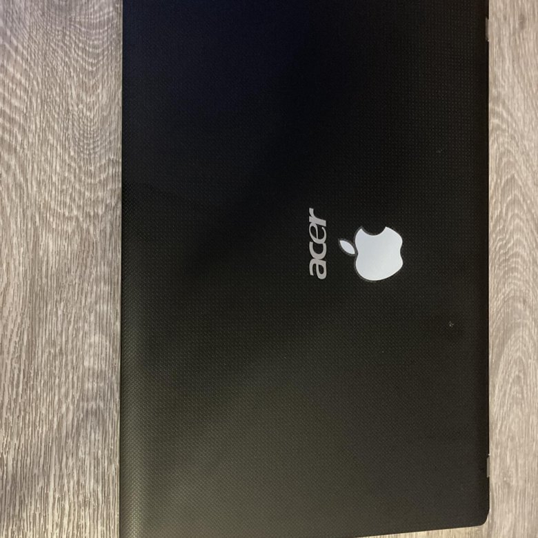 Ноутбук Acer – купить в Хабаровске, цена 8 000 руб., продано 10 мая ...