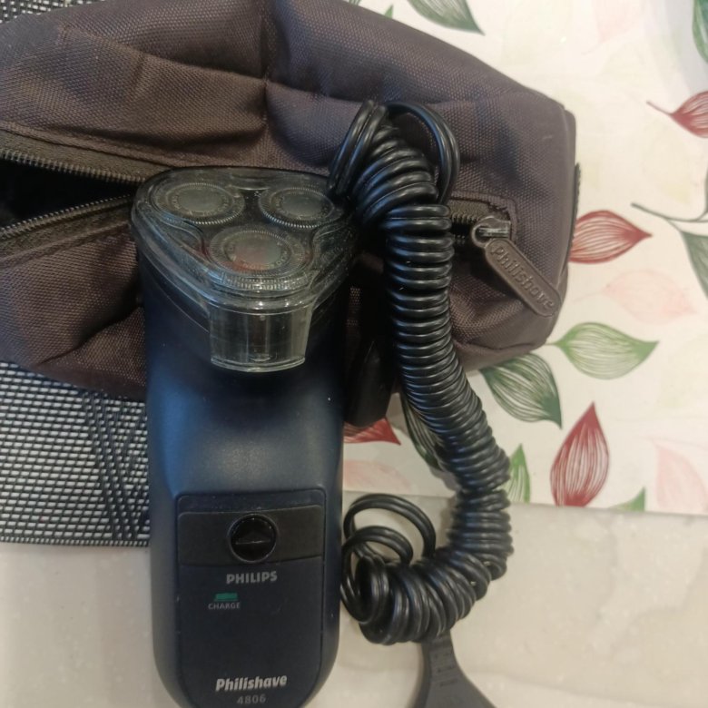 Электробритва Philips philishave 4806 – купить в Москве, цена 1 500 руб ...