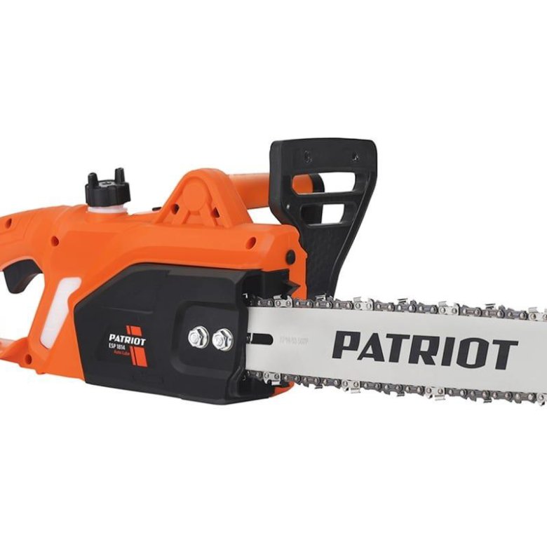 Электропила цепная Patriot ESР1814 1800Вт – купить в Красноярске, цена ...