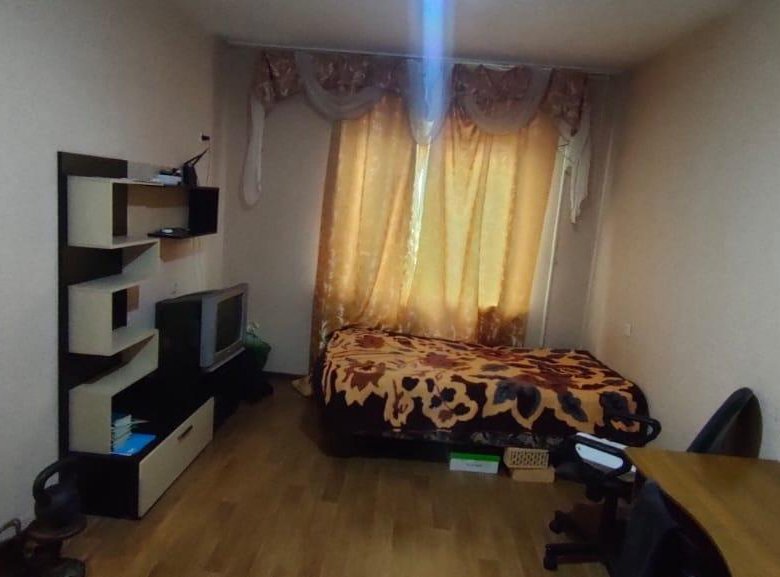 Квартира, 1 комната, 38 м² – купить в Крымске, цена 15 000 руб., дата ...