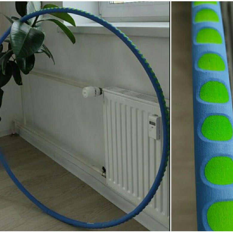 Обруч халахуп Torneo 105см – купить в Москве, цена 550 руб., дата ...