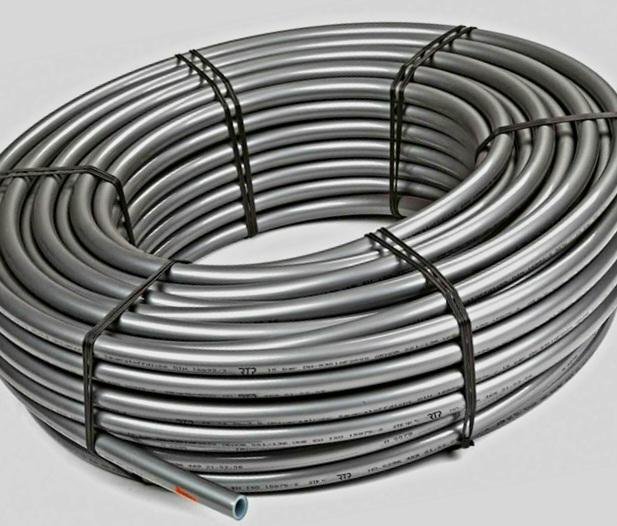 RTP Труба PE-Xa, SDR7,4, EVOH, 16х2,2, 200 метров – купить в Ростове-на-Дону, цена 11 000 руб ...