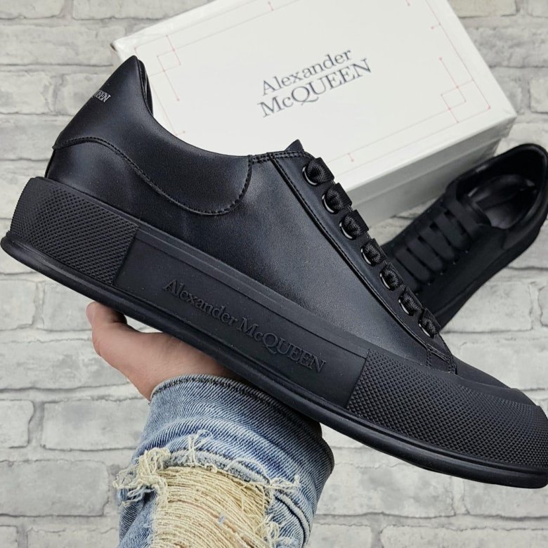 Мужские кроссовки Alexander McQueen ️ – купить в Москве, цена 5 200 руб ...