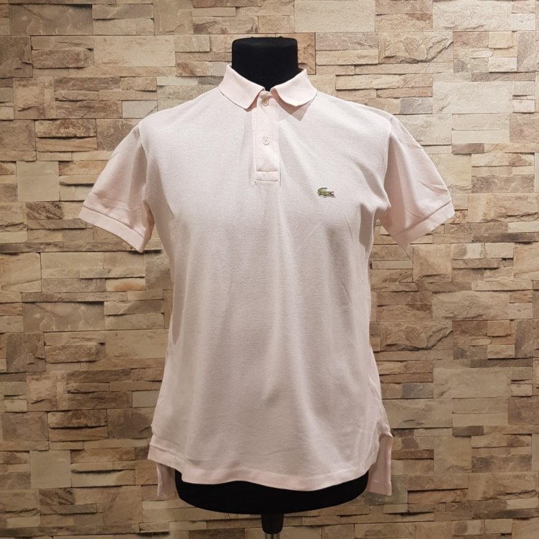 Поло Izod Lacoste винтаж купить в Москве цена 3 500 руб дата размещения 19 02 2025